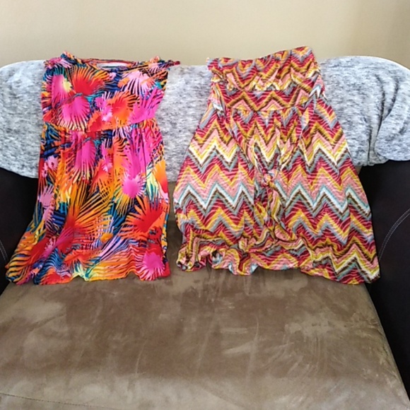 American Rag | Dresses | 4 Womens Summer Dress Bundle | Poshmark